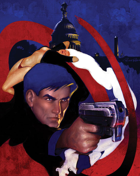 Liquid Comics | Epic Stories…Epic Creators