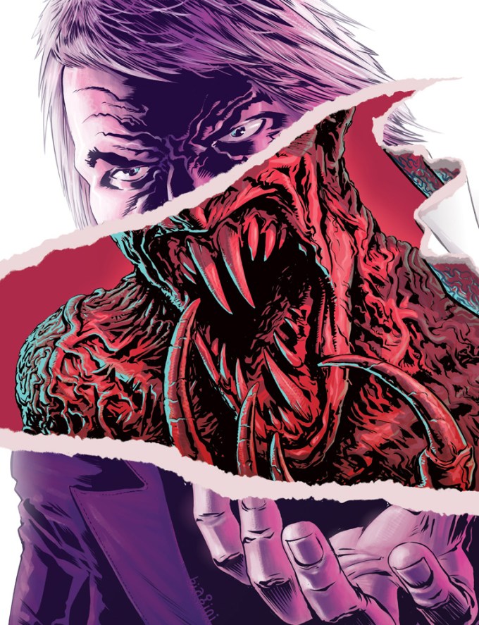 Liquid Comics | Epic Stories…Epic Creators