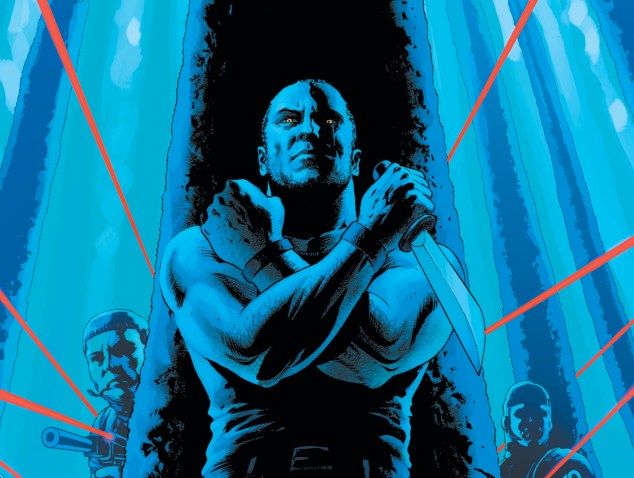 Liquid Comics | Epic Stories…Epic Creators