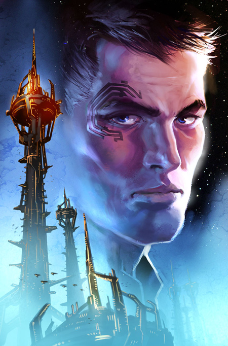 Liquid Comics | Epic Stories…Epic Creators