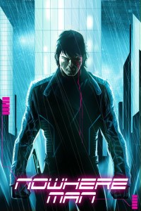 Nowhere Man | Liquid Comics